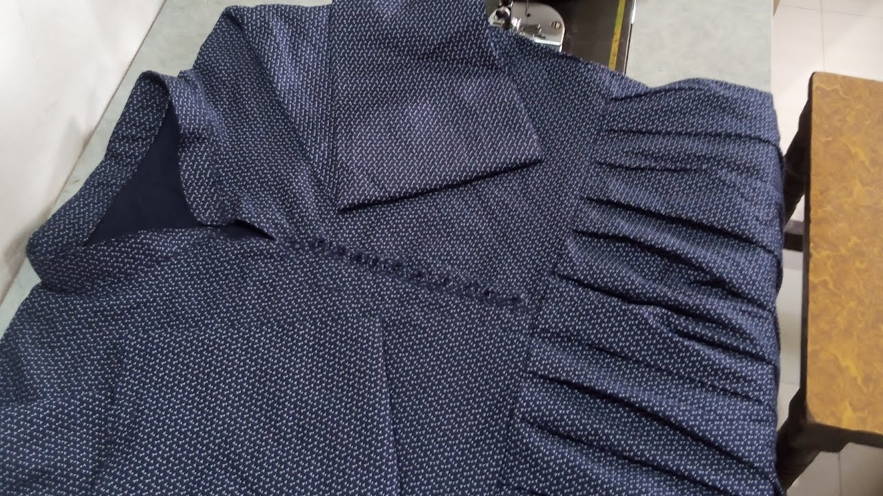 9th day practice | making cloth arm stitching or making plates | # ...