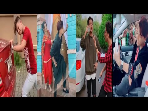 Riyaz unseen tiktok video | Riyaz aly new tiktok | Riyaz ali video 2020 ...