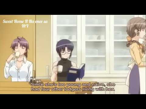 Sweet Home na Onee Chan