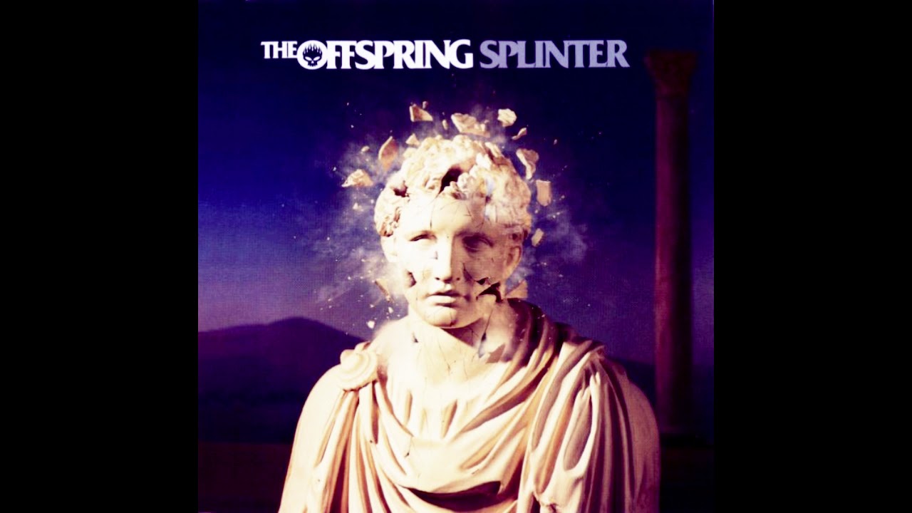 The Offspring - Hit That (Audio) - YouTube