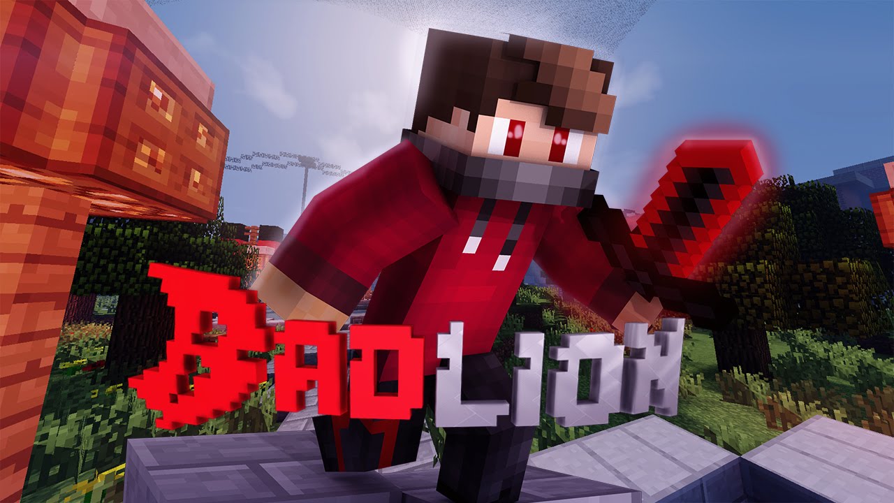 Minecraft:BadlionPvP Ep:10 Build UHC - YouTube