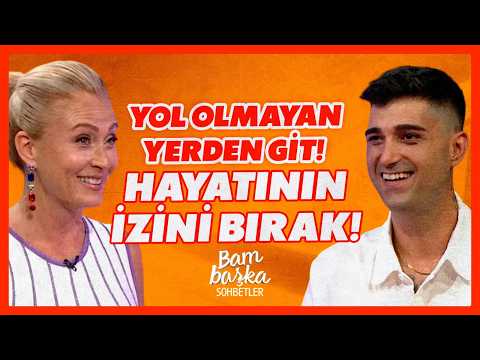 Her Şeyle Kabul Ettiğin Zaman Olur\
