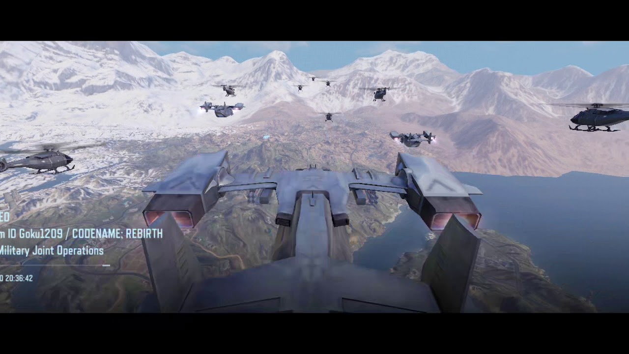 Battleground Call of Duty - YouTube