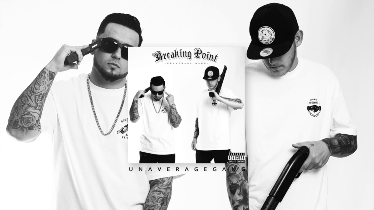 UNAVERAGE GANG X RAMIREZ - TEARS FROM THE BULLET [Prod. JO$HEATN] - YouTube