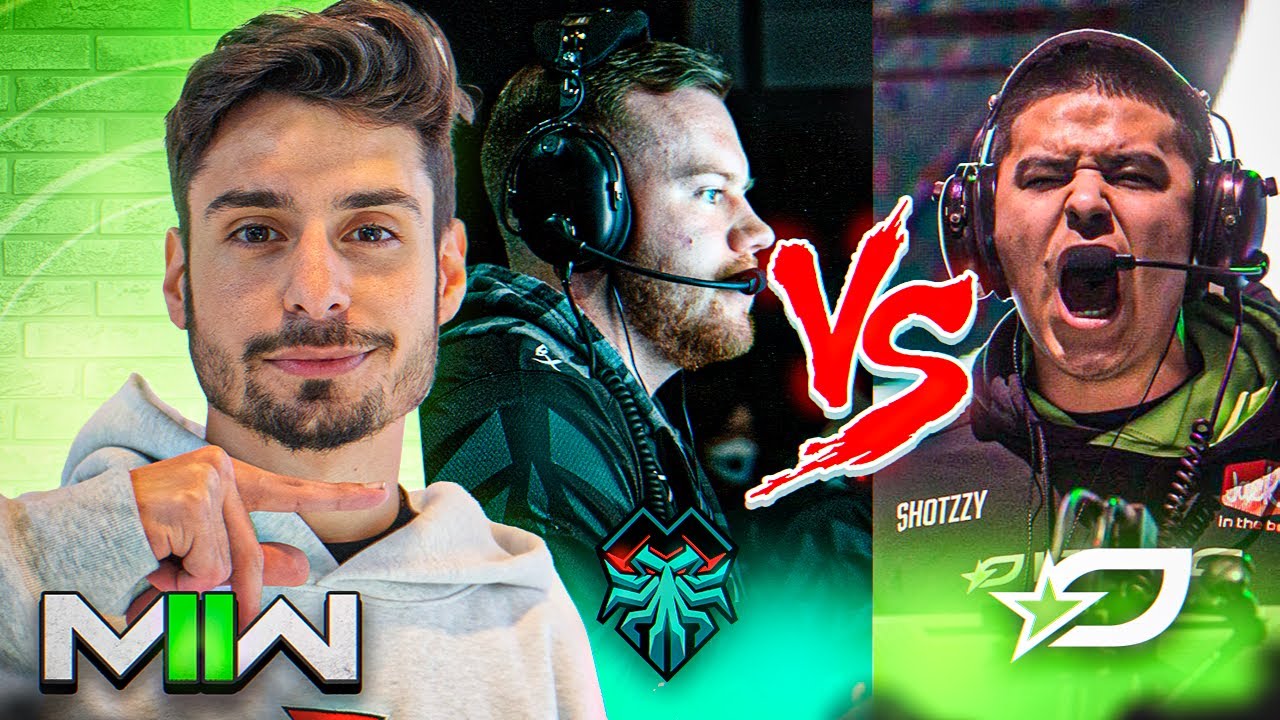 OPTIC TEXAS VS FLORIDA MUTINEERS OPTIC TEXAS MAJOR - YouTube