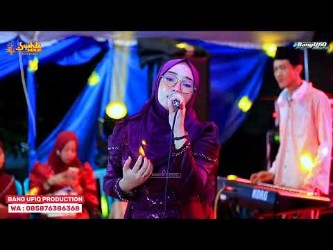 KELUHAN JIWA ~ FILDA AZATIL ISMA || SYAHDANADA ~ LIVE IN KLUMPIT GEBOG KUDUS