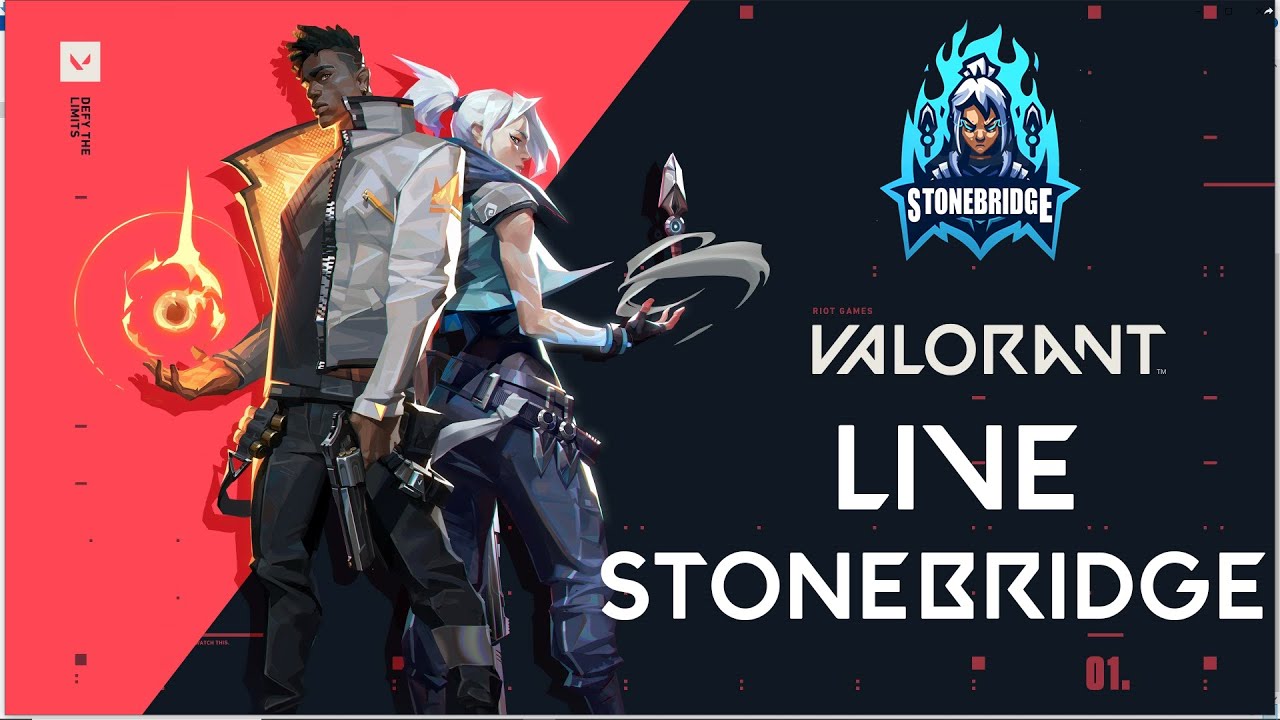 Lets play Valorant & Apex Legends today. #valorant #apex #apexlegends ...
