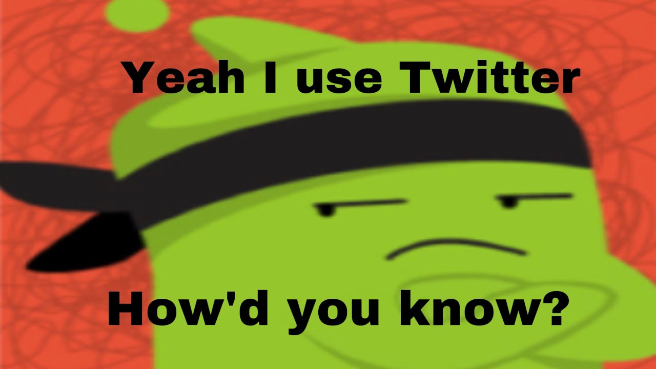 Twitter users be like - YouTube