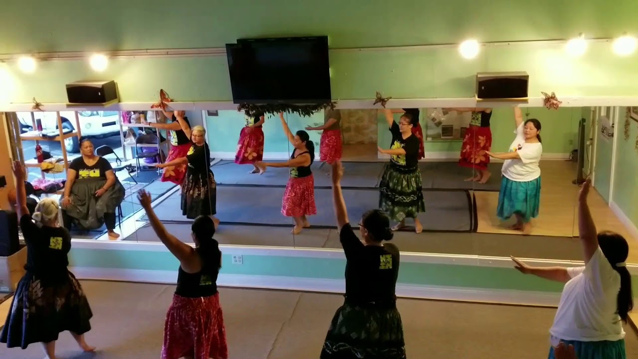 Hanohano Haiku - YouTube