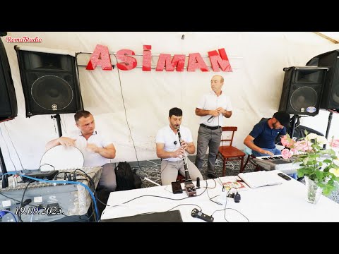 гр. Асиман -Я руш вун нин руш я