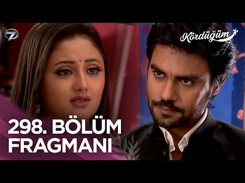 Kördüğüm (Uttaran) Hint Dizisi | 298. Bölüm Fragmanı