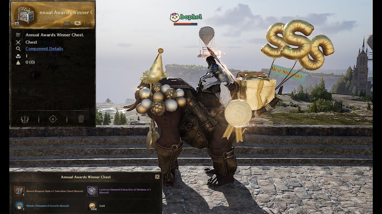 INI CARANYA NYOLONG DROP BOSS DI WORLD DUNGOEN NIGHT CROWS, SEA 201 ...