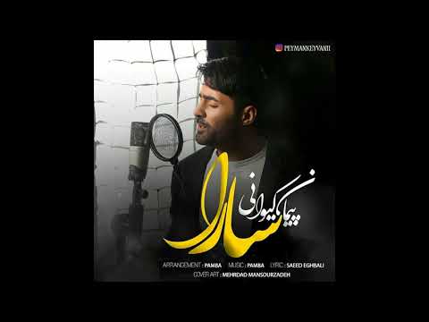 peyman keyvani sara 2018