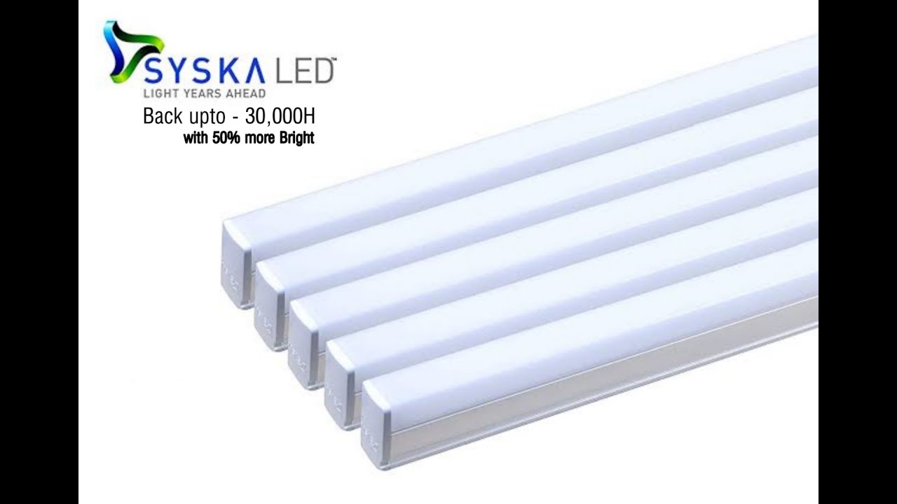 Change Old Tube Light to LED (without Drill) | কিভাবে বিনা ড্রিল ছাড়া ...