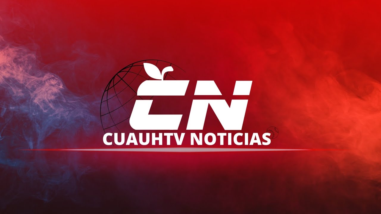 Las notas del dia en Cuauhtv Noticias🌎🌎📲(23/05/24) - YouTube