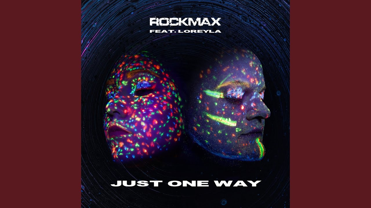 Just One Way (Radio-Edit) - YouTube