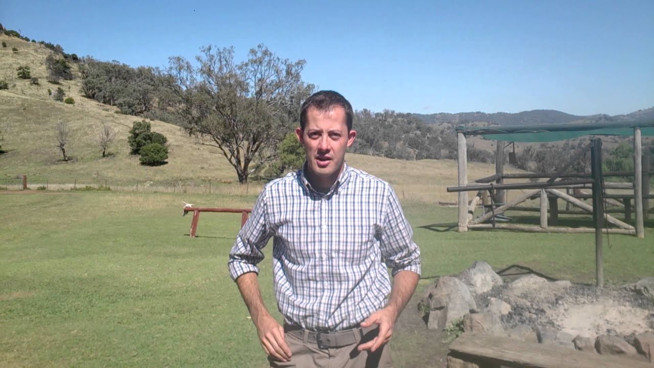 Leconfield 5 Day Jackaroo & Jillaroo School- Testimonial 2 - YouTube