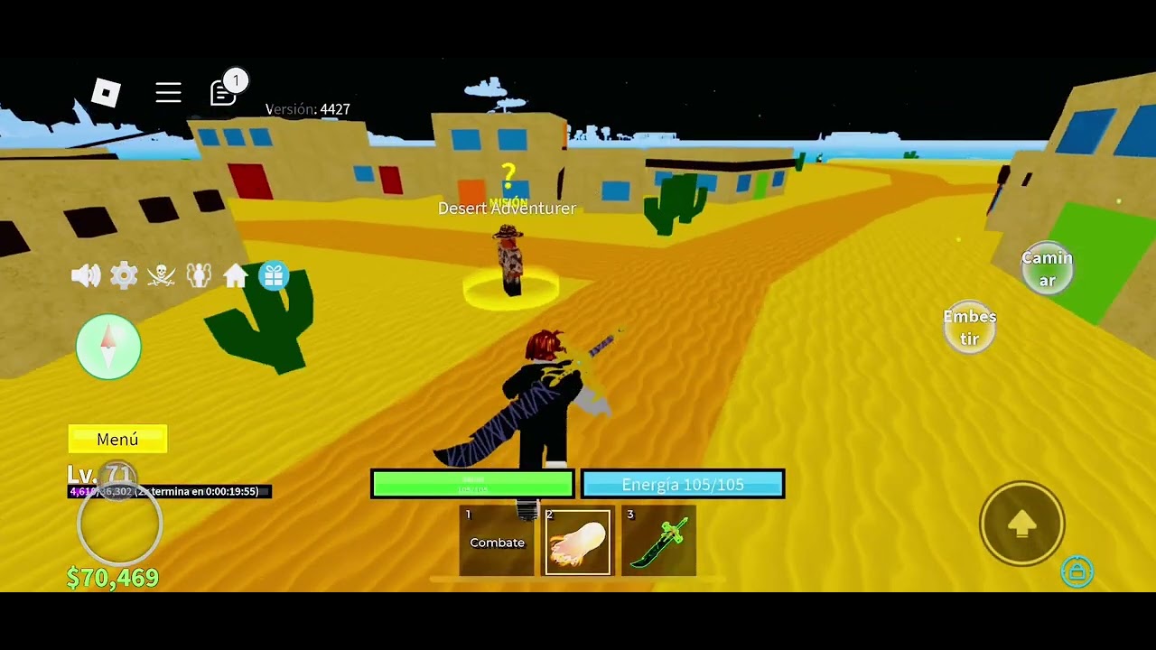 Roblox “Pixelated Kingdom” - YouTube