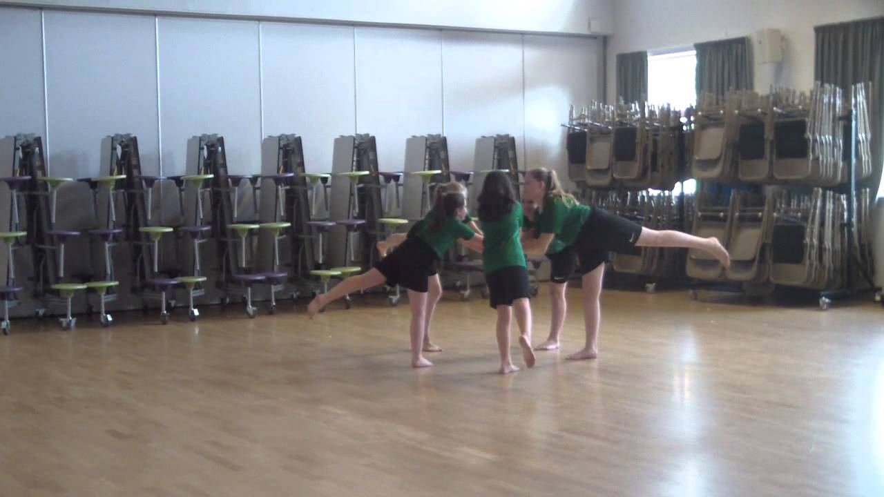 Year 7 Dance - YouTube