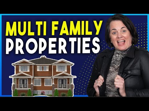 5% Down Investor Loan | Multifamily - YouTube
