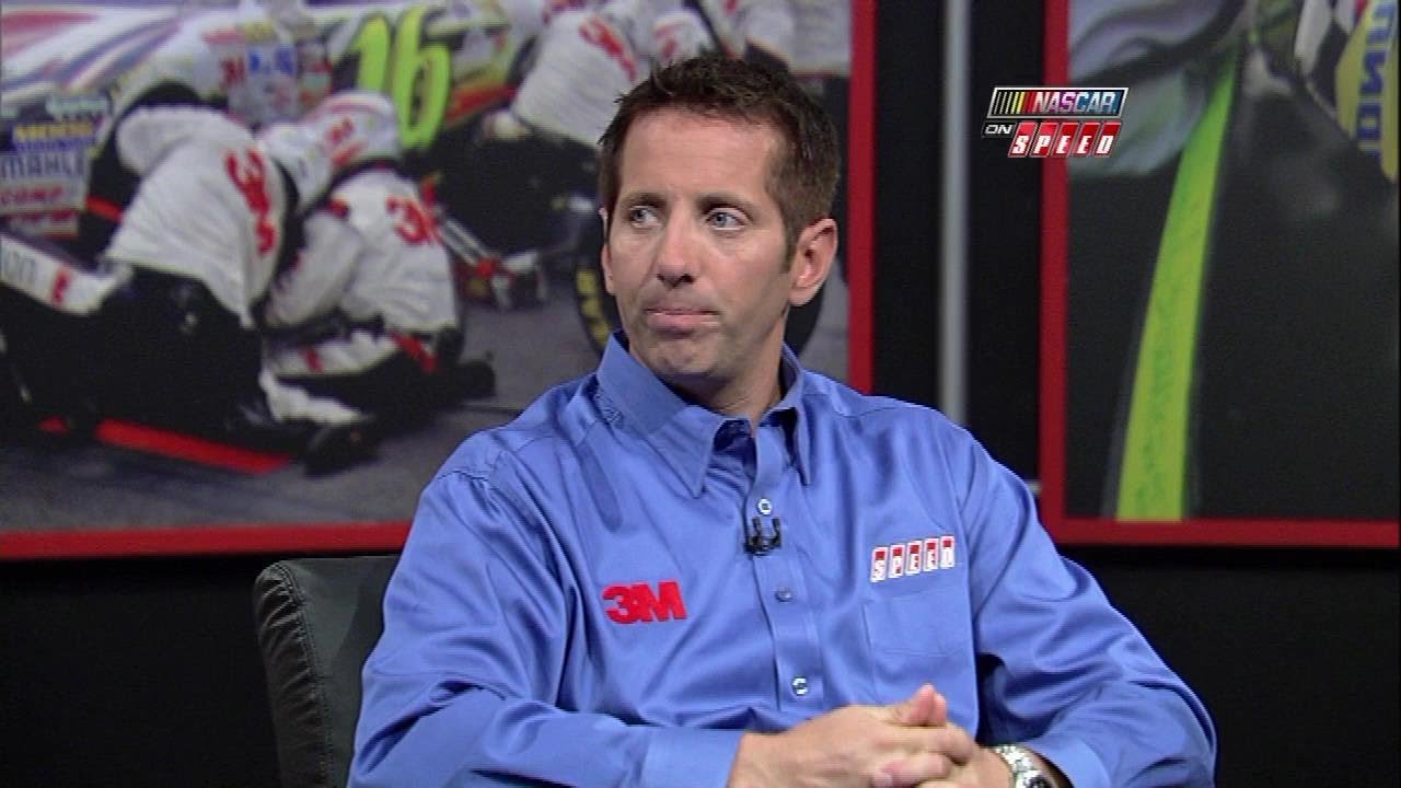 This Week in NASCAR | June 8, 2009 | Round 14 Pocono | 720p60 - YouTube