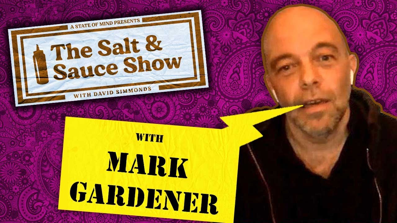 Ride frontman MARK GARDENER interview // Shoegazing and Creation ...