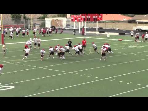 Jerry Fitschen just a little 85+ - YouTube