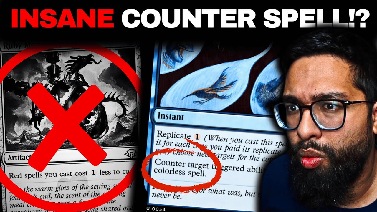 Is Consign To Memory The New Mill Staple!? | Dimir Mill | Modern | MTGO ...