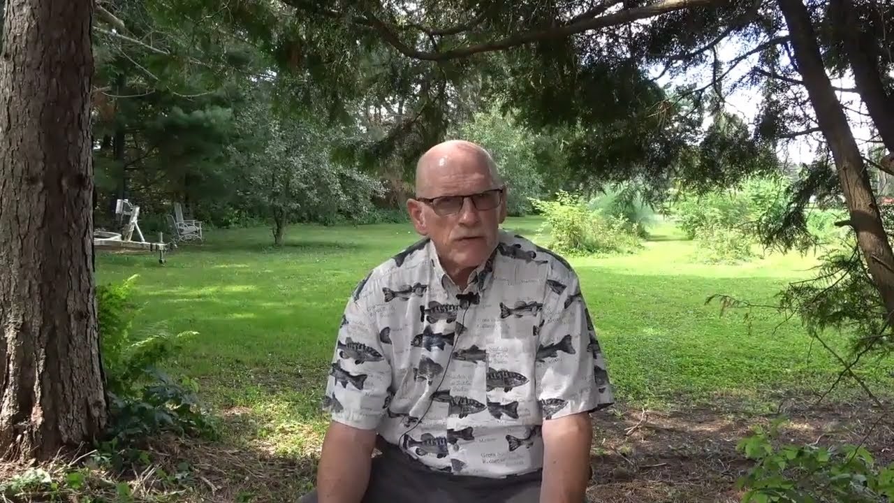 Sermon | Fruit of the Spirit - Kindness - Jim Allard | Sheldon Church ...