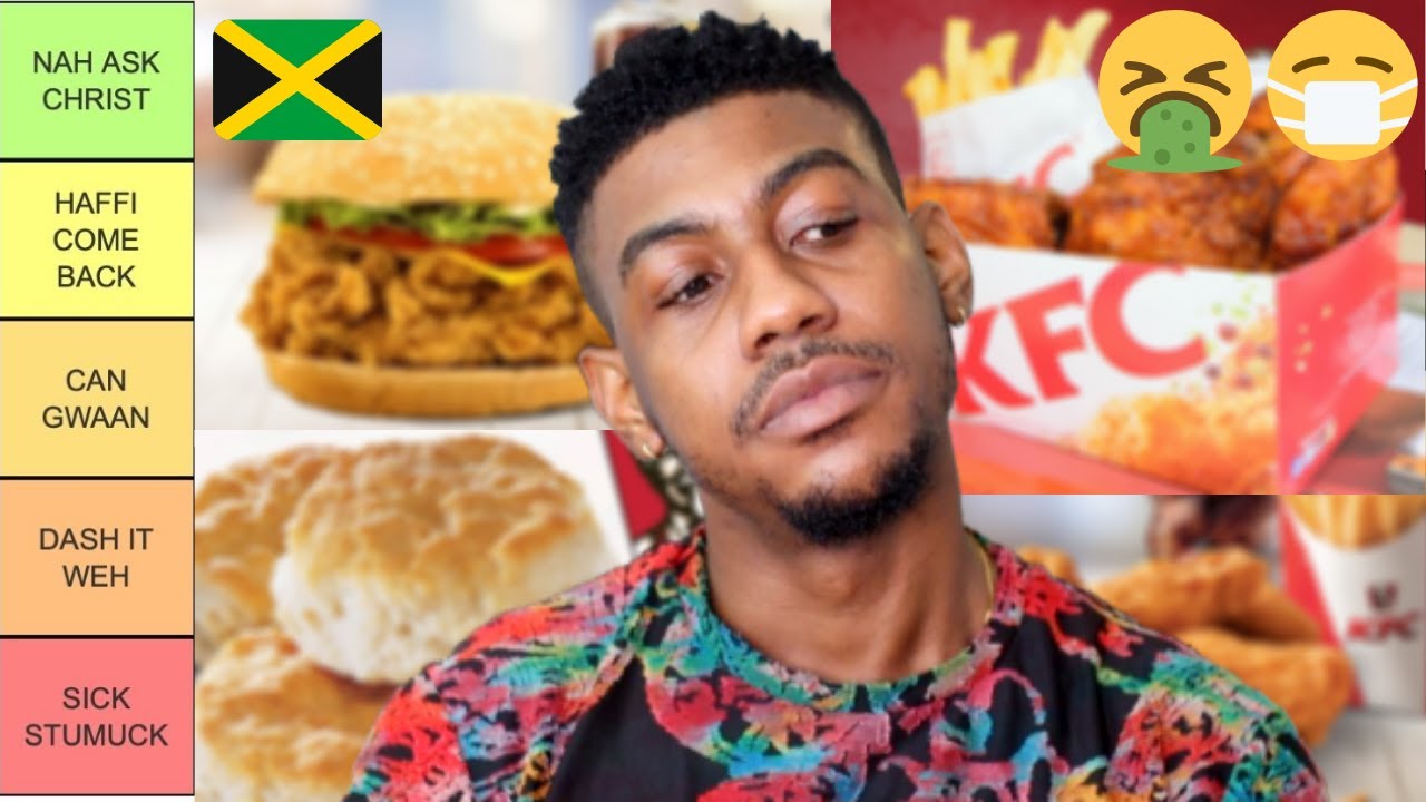 RANKING THE BEST WORST JAMAICAN KFC MENU ITEMS UNPOPULAR OPINIONS ranking-the-best-worst-jamaican-kfc-menu-items-unpopular-opinions