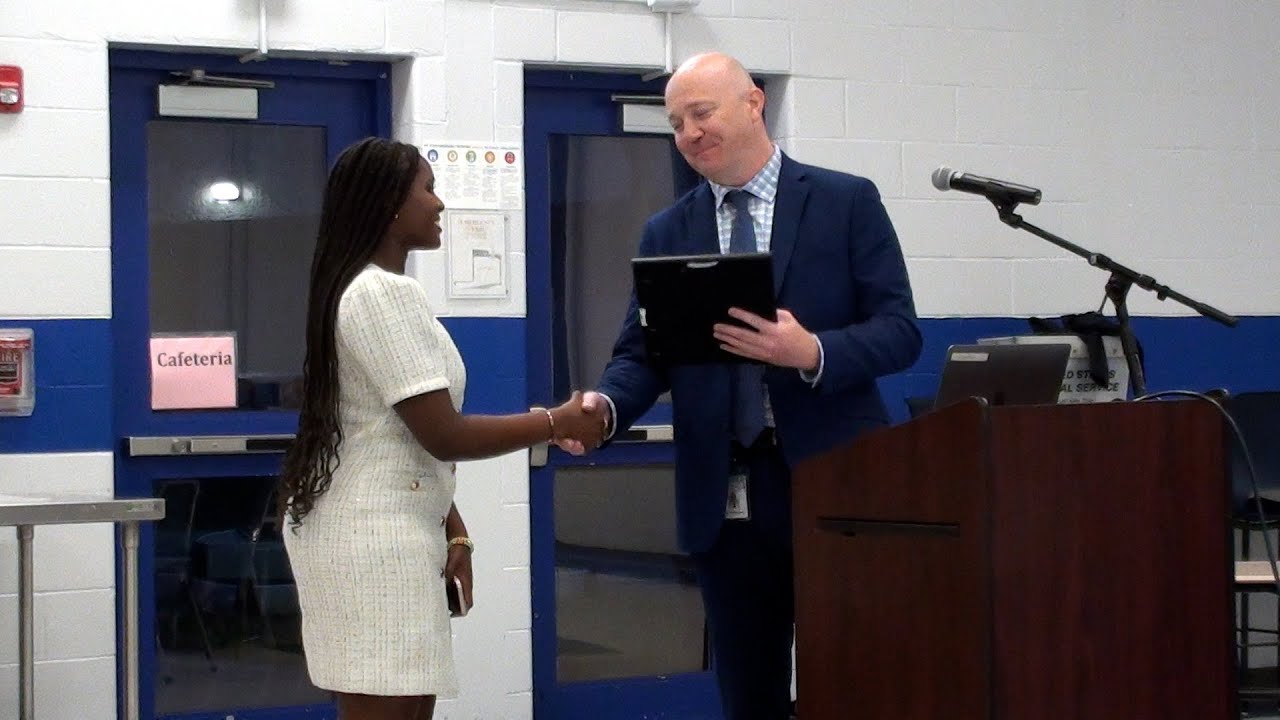 Pride in Putnam Valley - Sierra Gabriel - YouTube