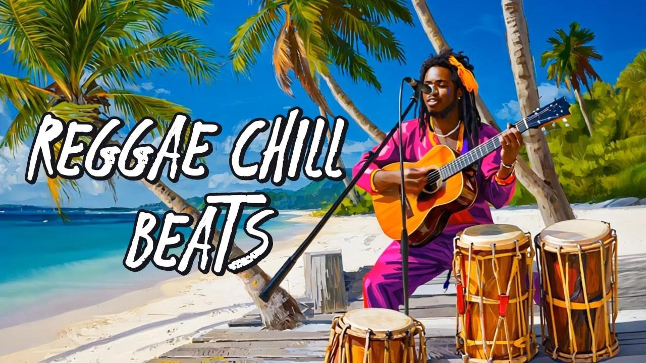 DUB REGGAE BEST REGGAE MIX 202️4🦀REGGAE MUSIC HITS 2024💖 - YouTube