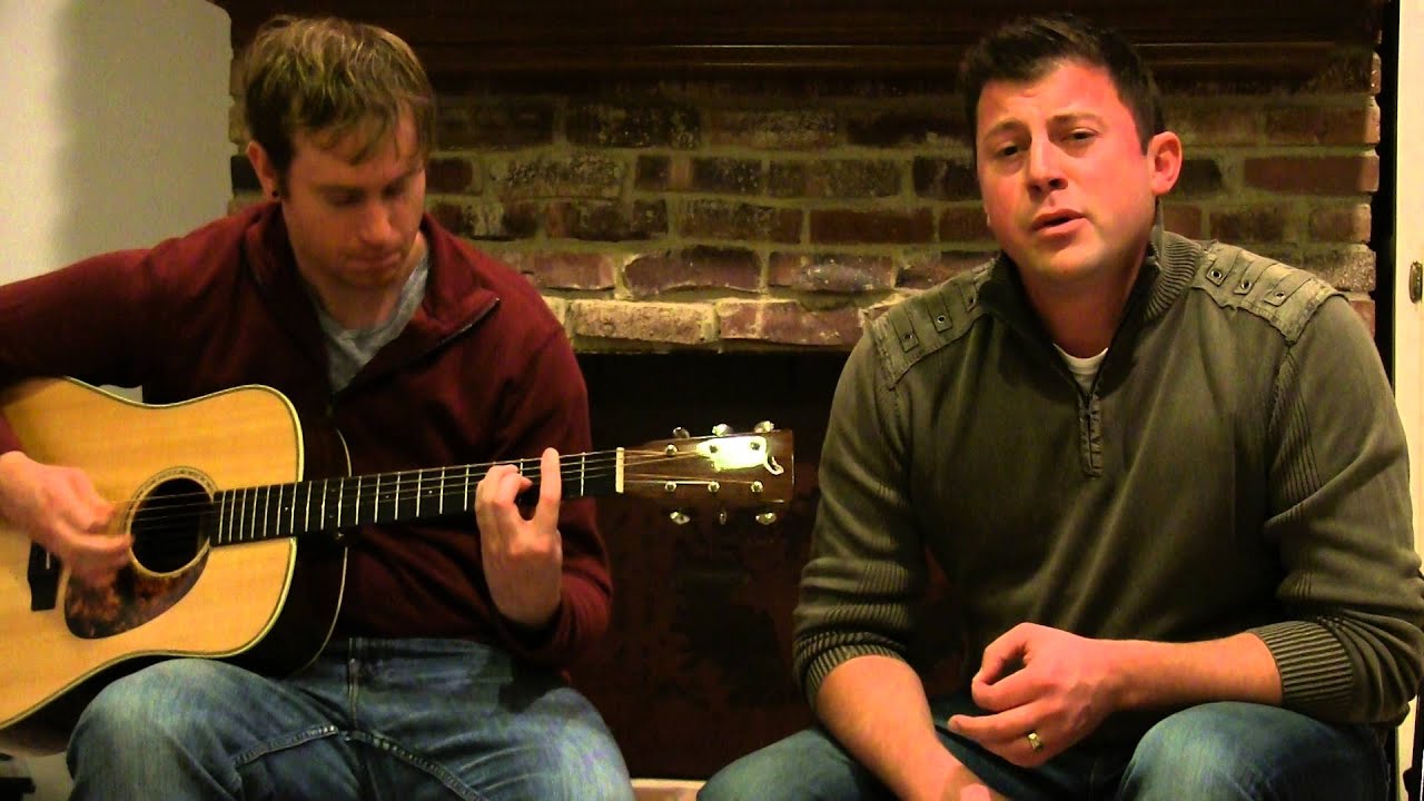 Levi Riggs - "Beautiful Drug” by Zac Brown Band (Acoustic Cover) - YouTube