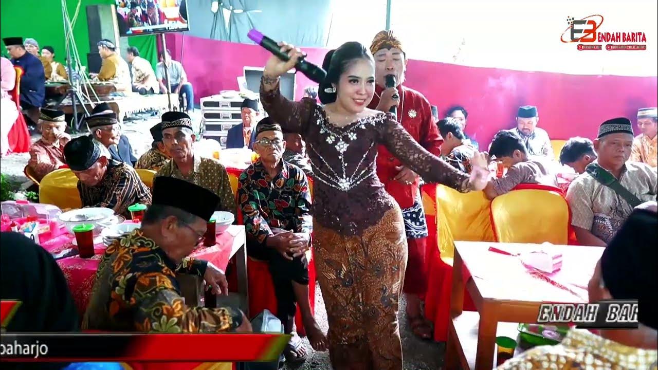 🔴📡MASTER 4 #EndahBaritaLiveTobong // Pernikahan Dimas & Denis // Kedungjambal, Tawangsari ,SKH ...