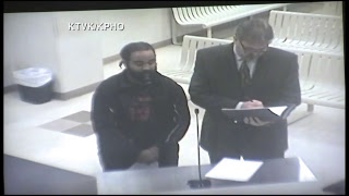 US Nurse Charged In Sexual Assault Of Incapacitated Woman Who Gave ...