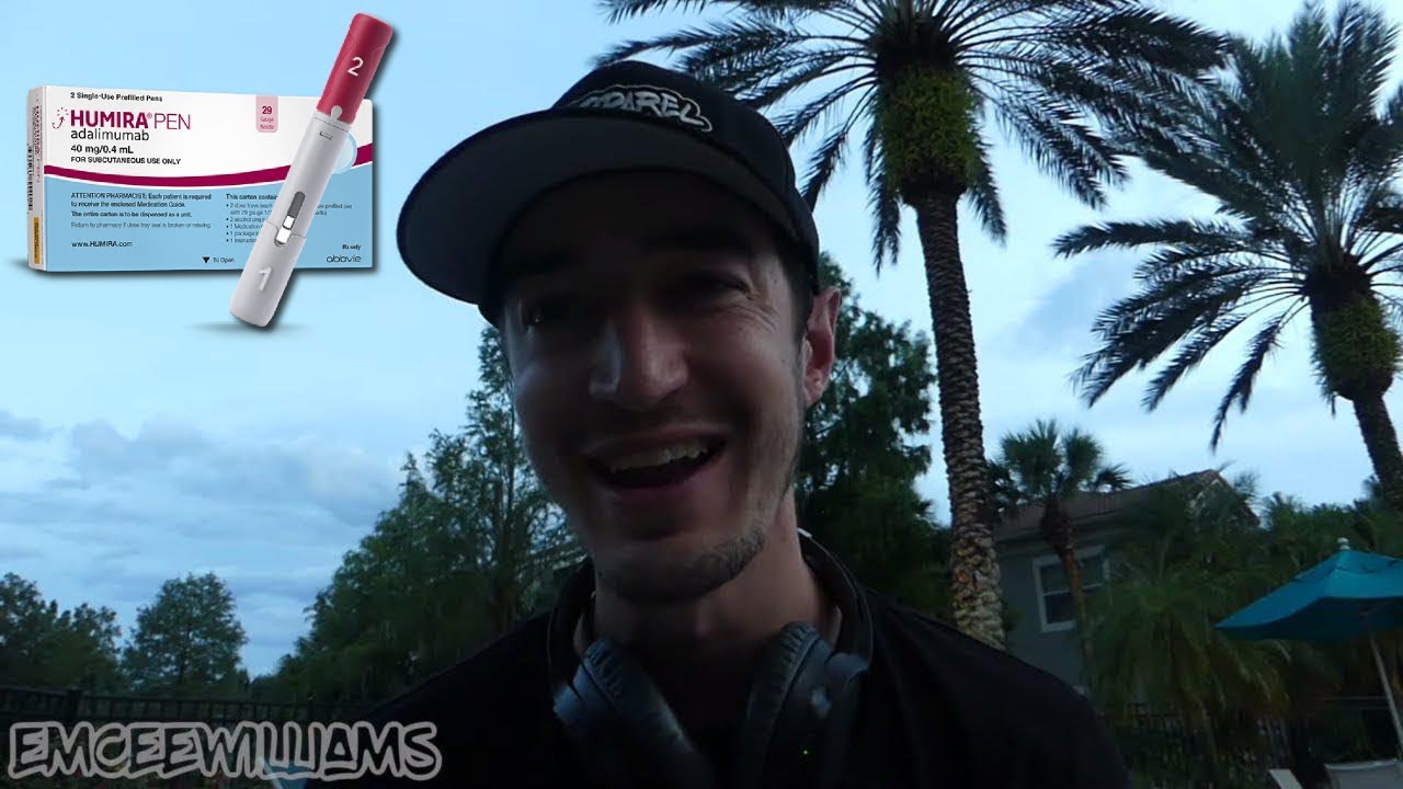 Humira Injections for Ulcerative Colitis! (3 MONTH UPDATE & REVIEW ...