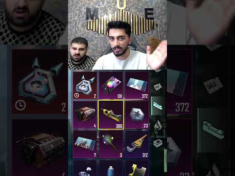 400 MATERYAL KASTIM!