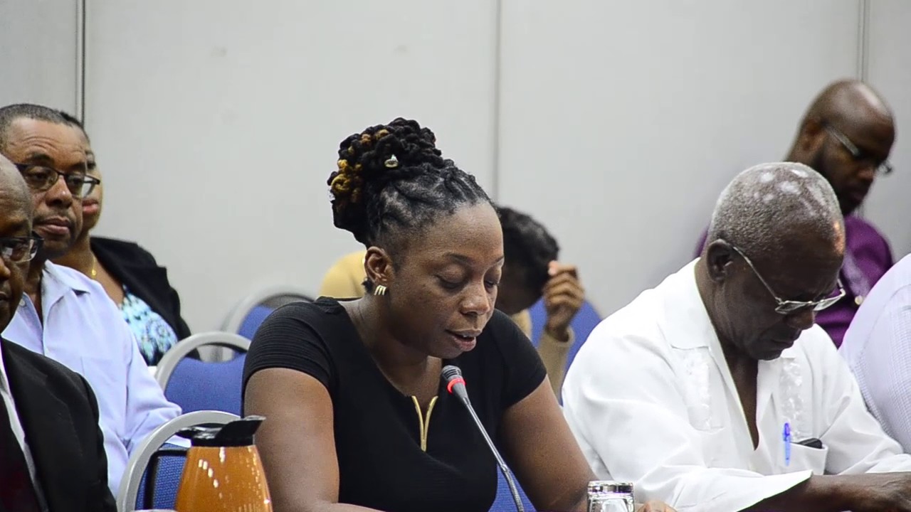 Nation Update: Need to restore confidence - YouTube