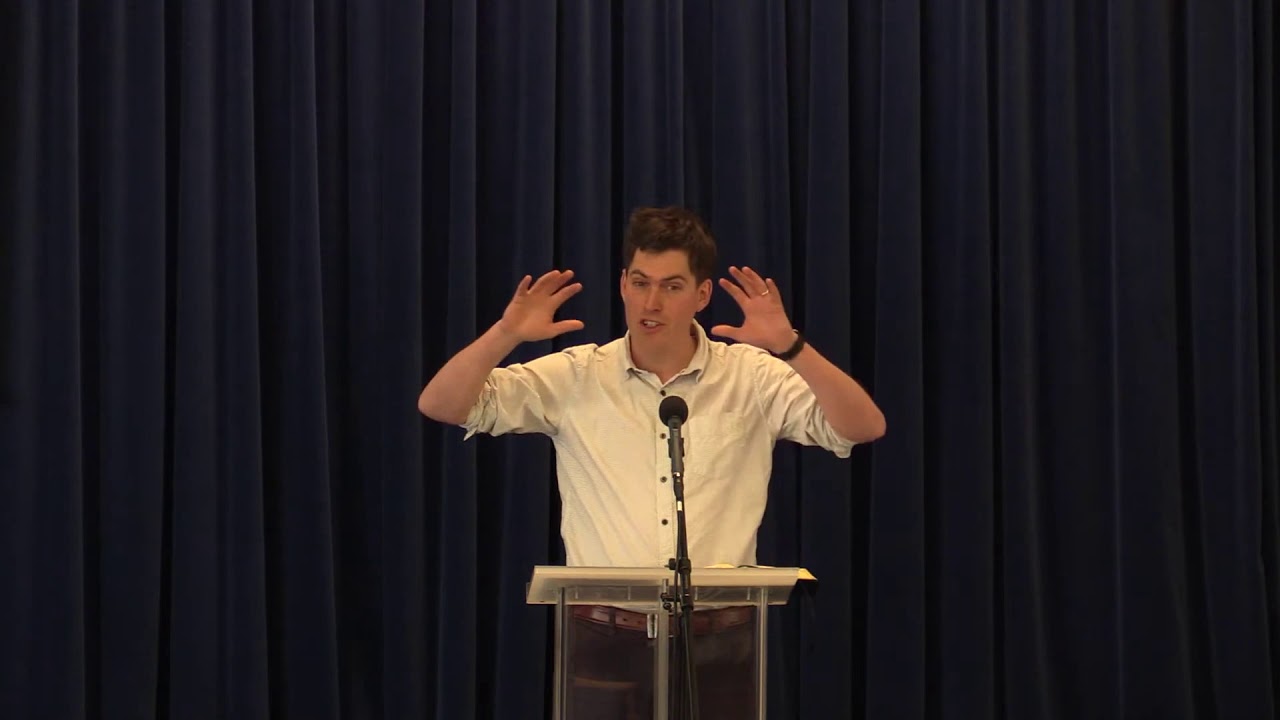 17th January 2021 Morning Message - God's Word On Suffering ...