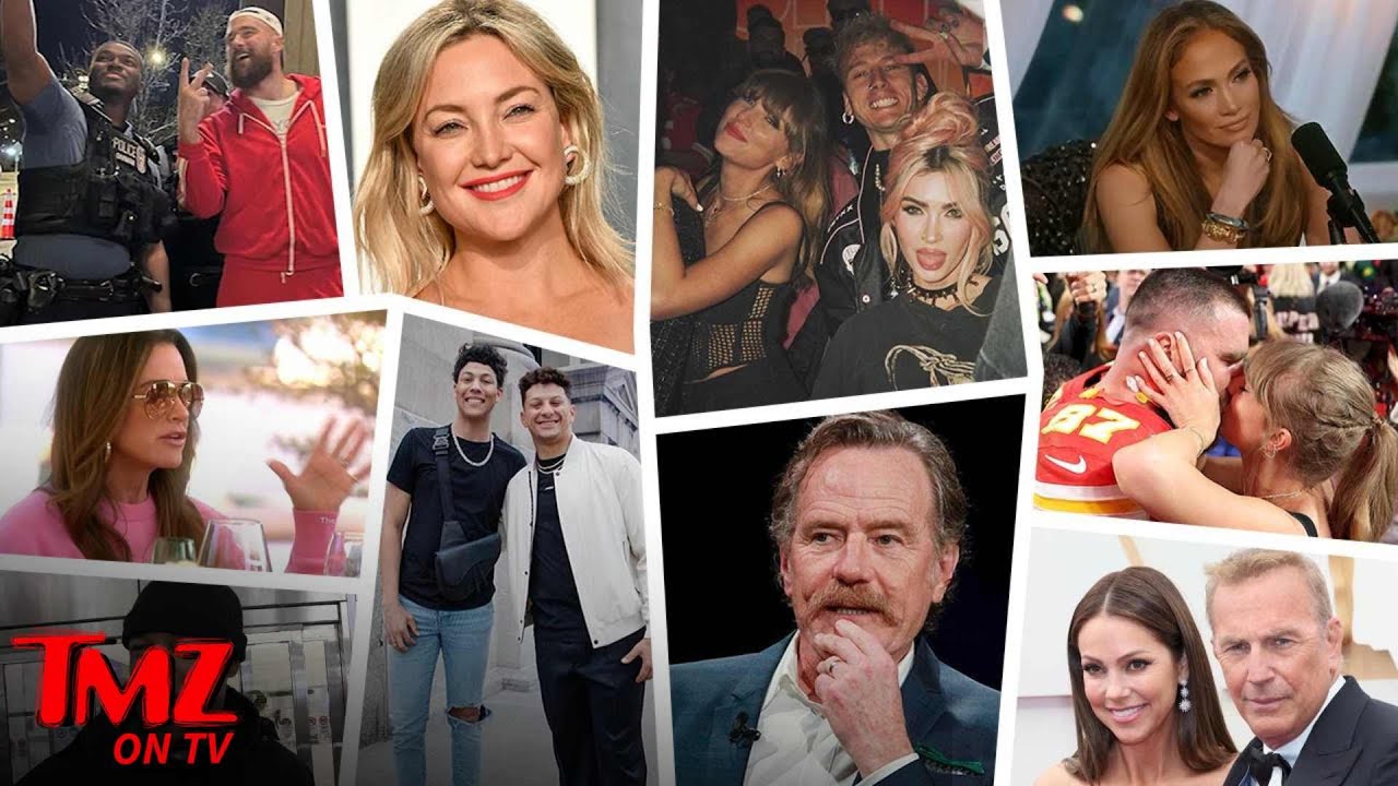 J. Lo Says She & Ben Affleck Broke Up Months After Delayed Wedding ...