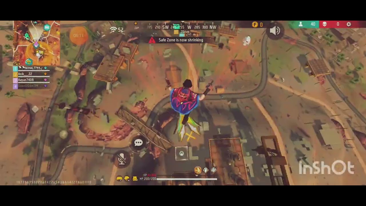 I Play BR rank push part-2😎😎😎 - YouTube