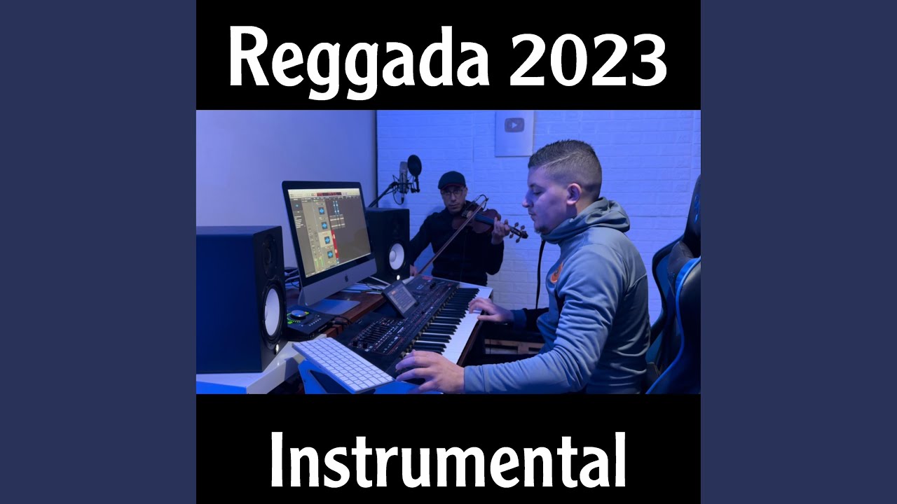 Reggada 2023 - YouTube