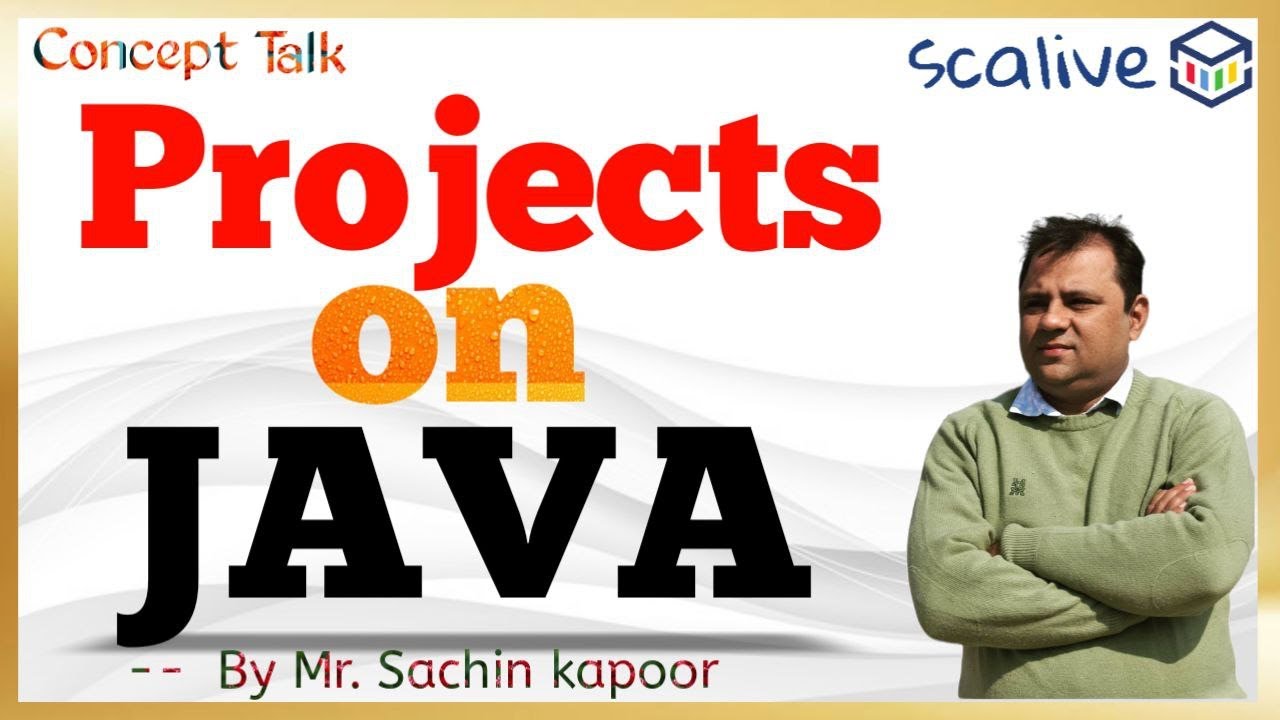 Projects Done By Sca On Java Scalive Shorts Youtube