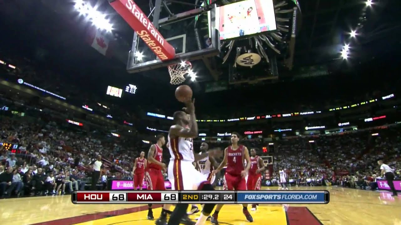 Lebron James 33 pts complete highlights vs houston rockets 03/27 hd ...