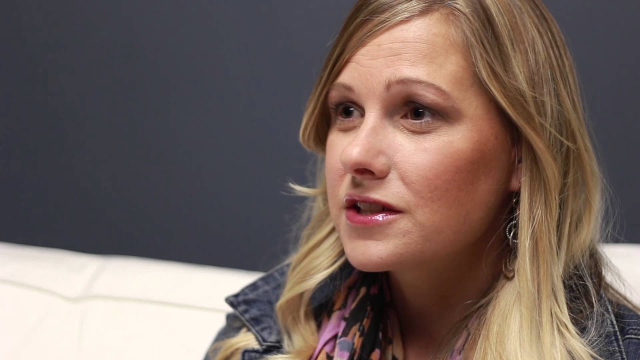 Megan's Story - YouTube