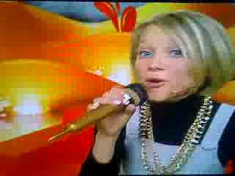 Malin reitan Mm, særlig - YouTube