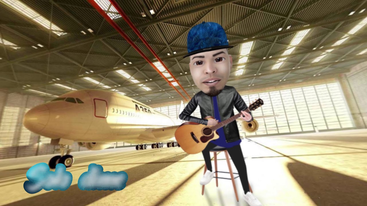 K PADILLA TRISTE - YouTube Music