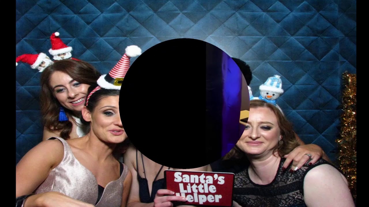 Zero Mini Photo Booth Advert - YouTube