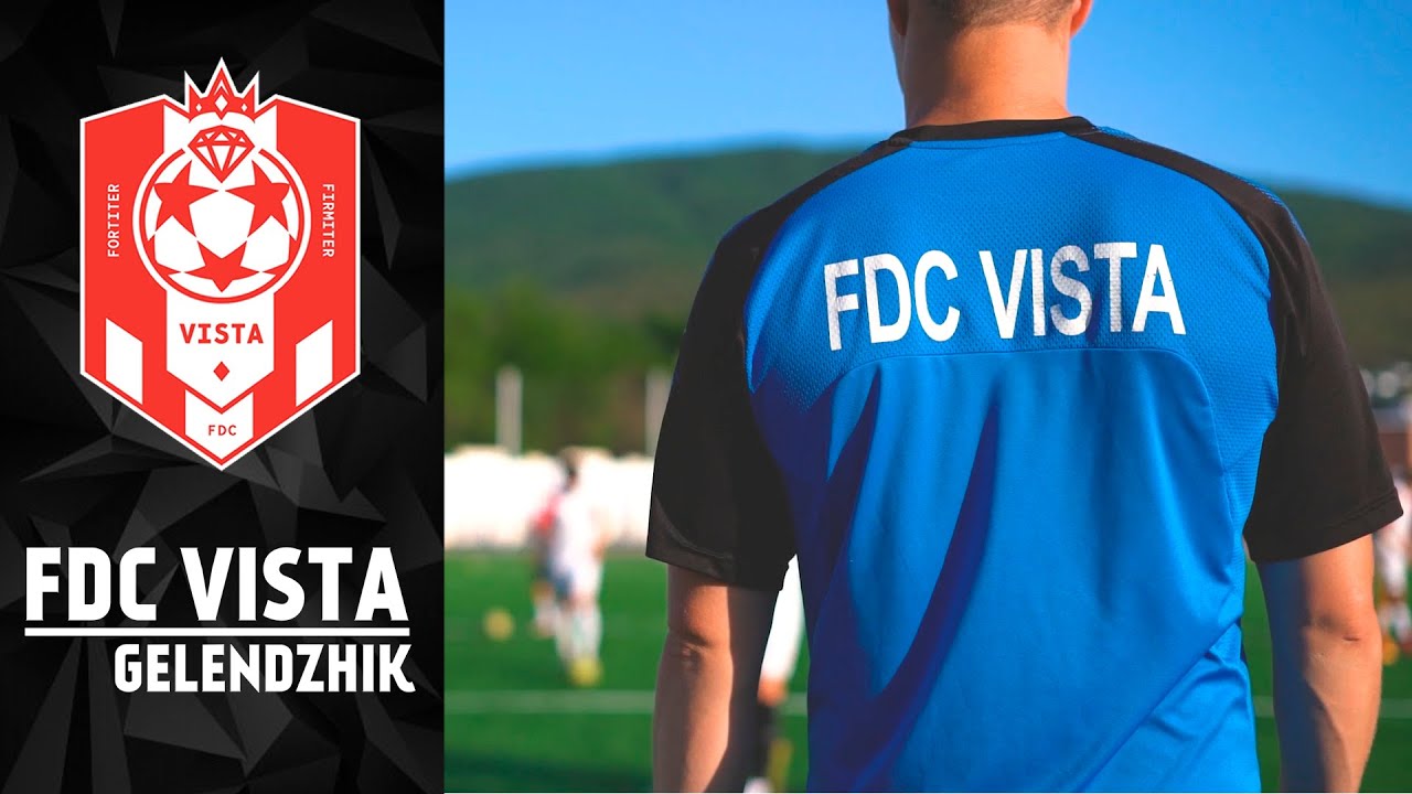 Промо ролик FDC VISTA | Promo video FDC VISTA - YouTube