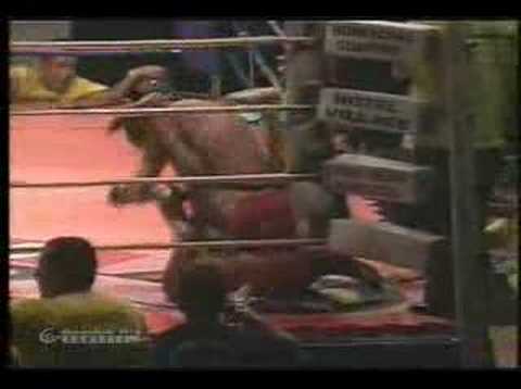 LUCAS ROTA MUAY THAI - YouTube